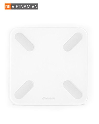 Cân điện tử Xiaomi Yunmai Mini 2 - Xiaomi Vũng Tàu