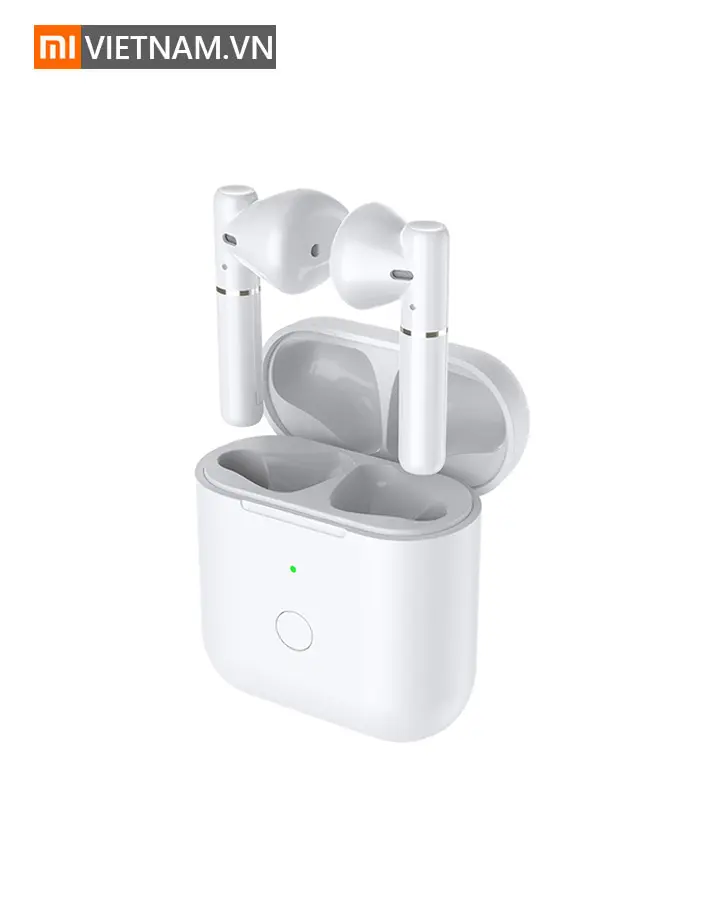 Tai nghe Bluetooth True Wireless QCY T8S Gaming - Xiaomi Vũng Tàu