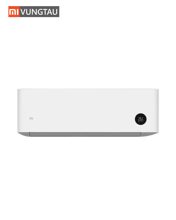 Điều hòa 1 chiều Xiaomi Inverter KFR - 26GW/C2A5 (9000 BTU) 1HP - Xiaomi Vũng Tàu