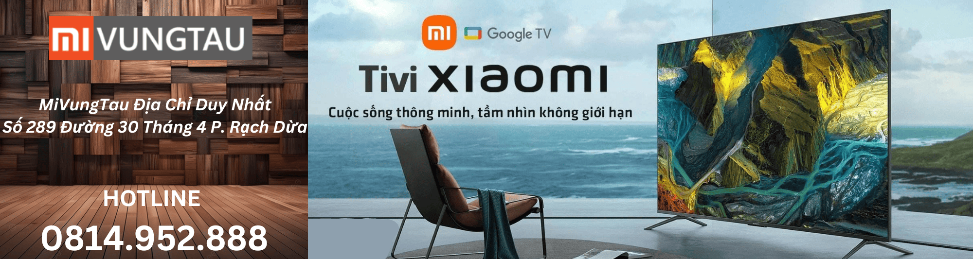 Xiaomi Vũng Tàu - Phân Phối Chính Thức Các Sản Phẩm Xiaomi Tại Việt Nam ...