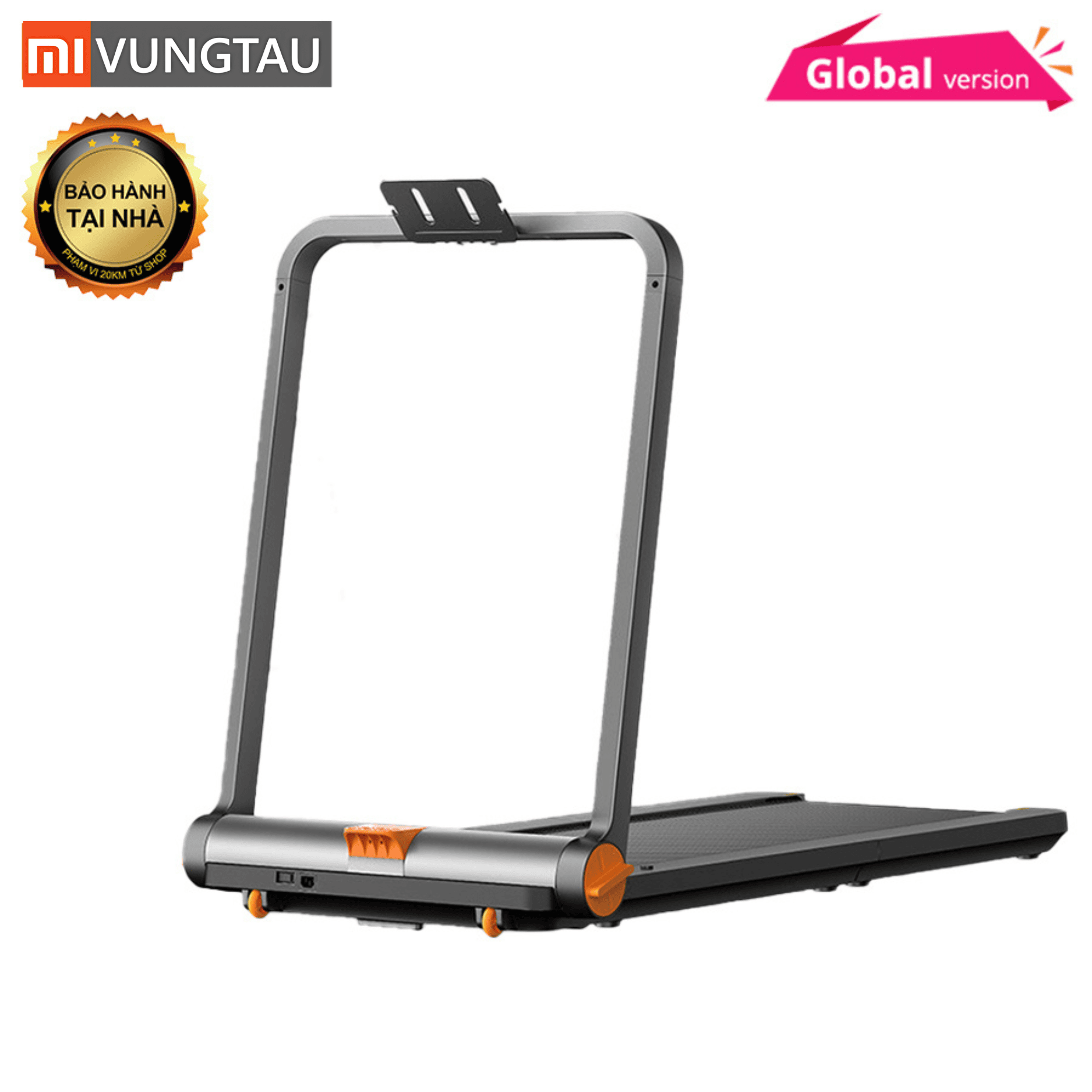 Máy chạy bộ gấp gọn Kingsmith MC11 – Bản Quốc Tế - Xiaomi Vũng Tàu